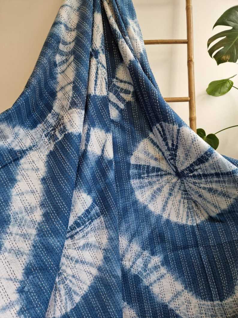Kantha Throws – Fair trade products, Vintage & Bohemian style ...